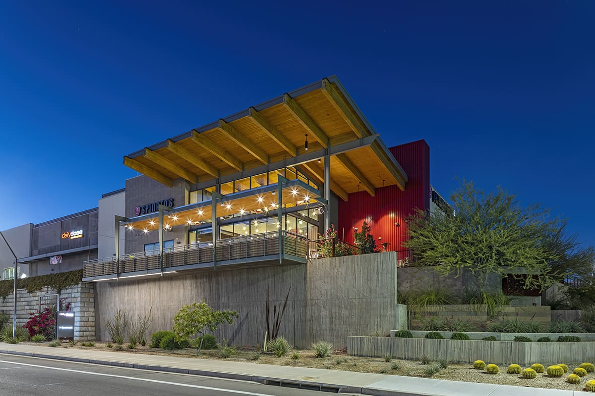 Home - Butler Design Group