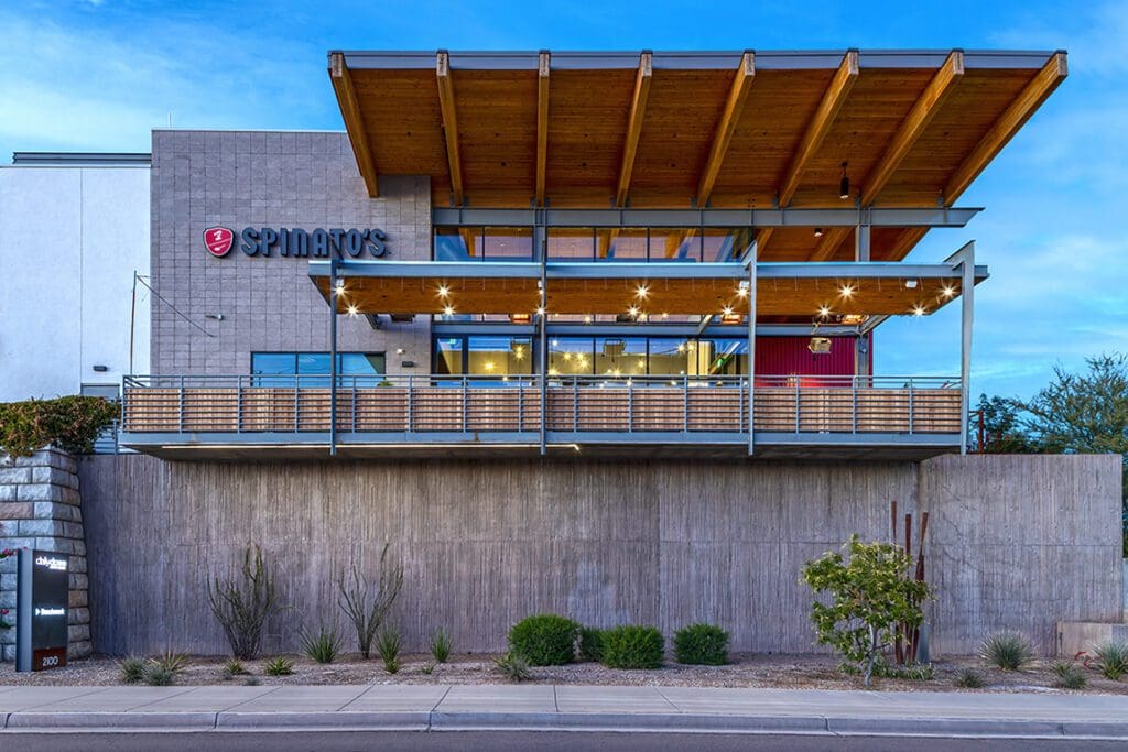 Retail - Butler Design Group