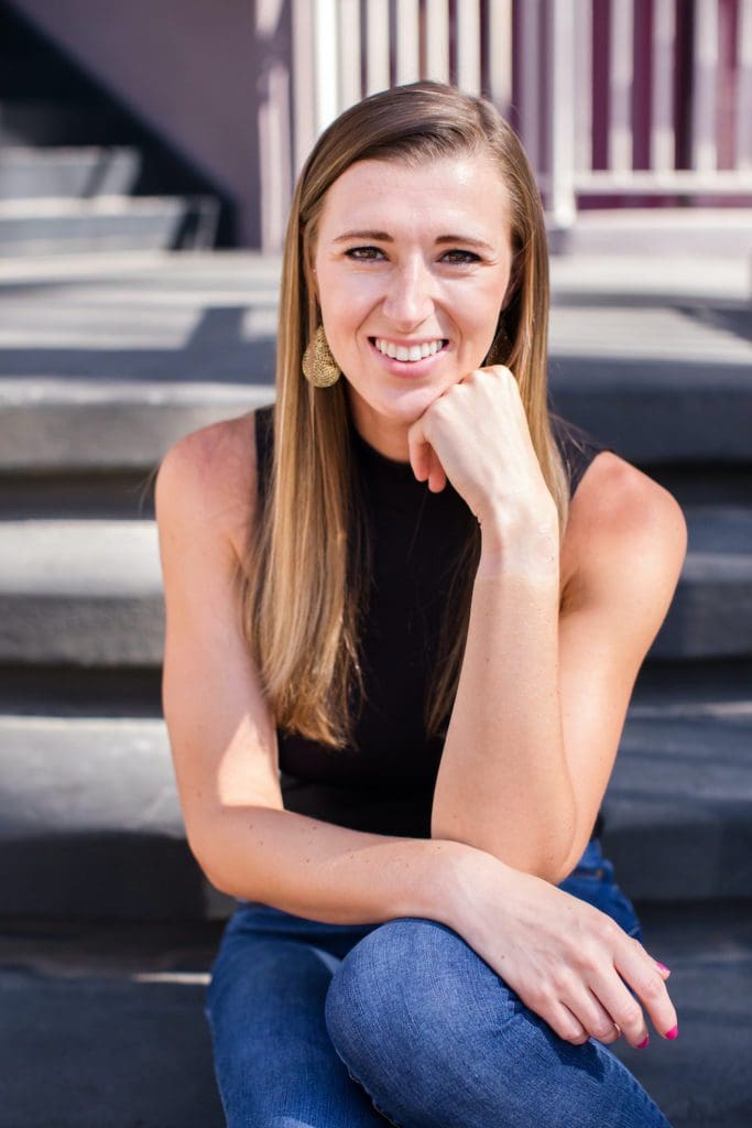 Taylor Radford - Butler Design Group