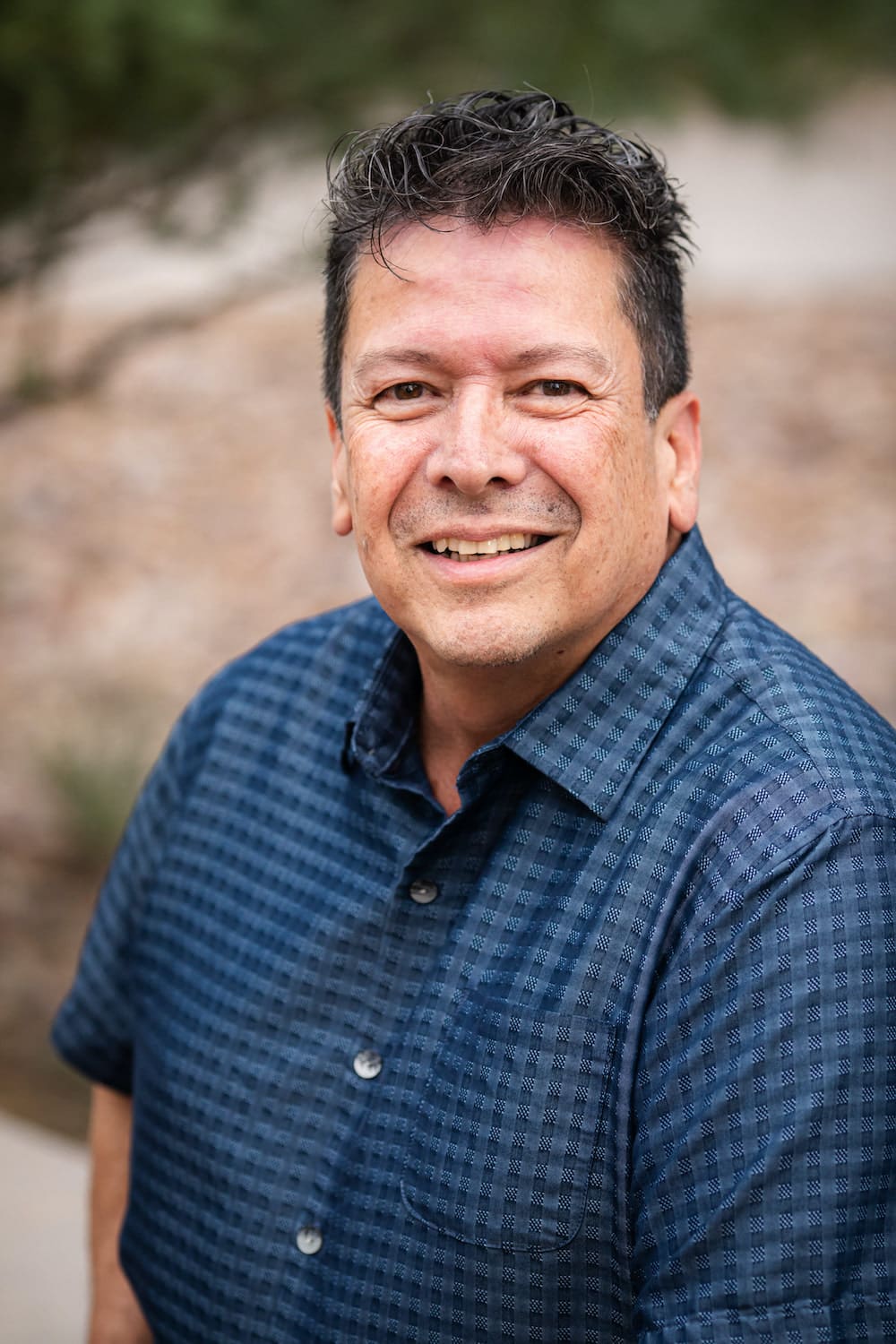 Art Sandoval - Butler Design Group