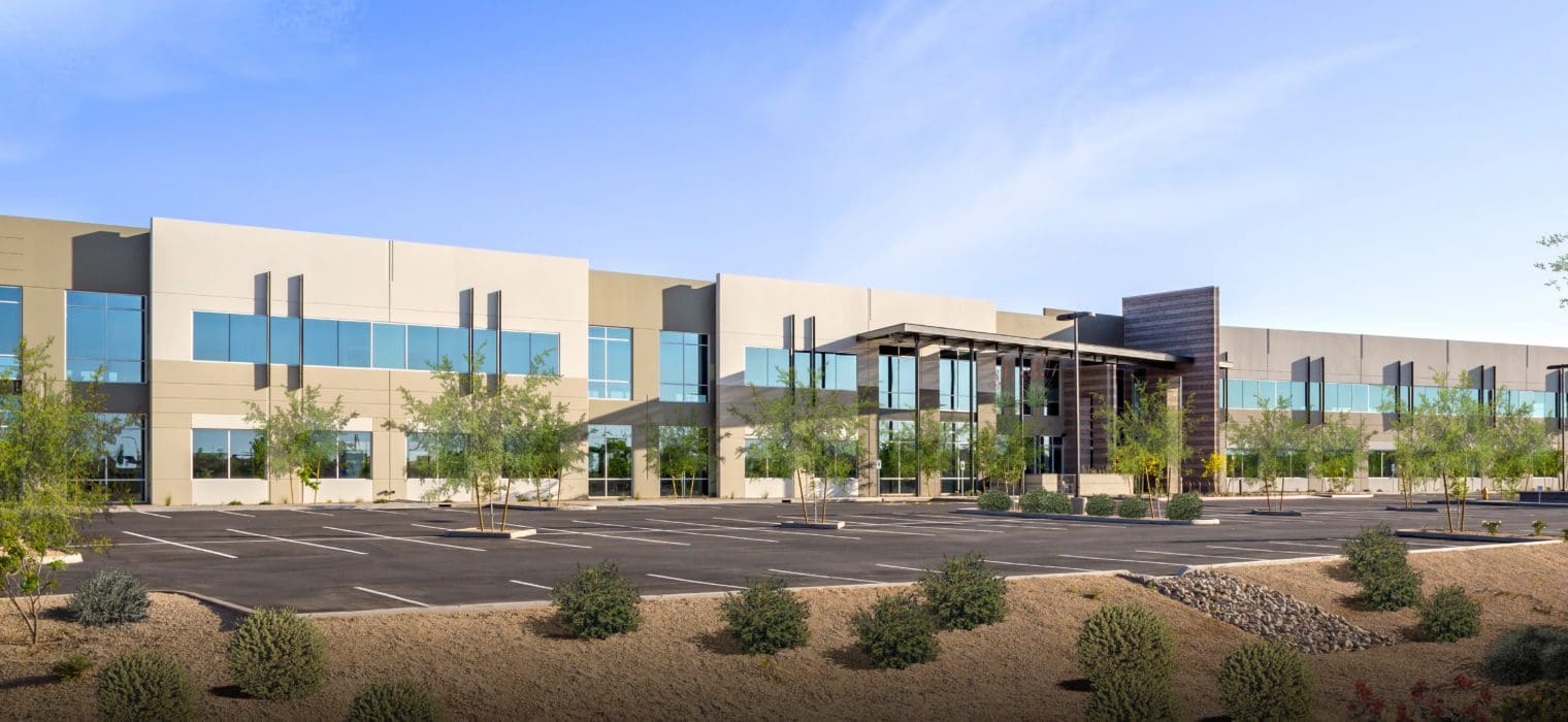 What We Do - Butler Design Group