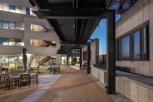 Office - Butler Design Group