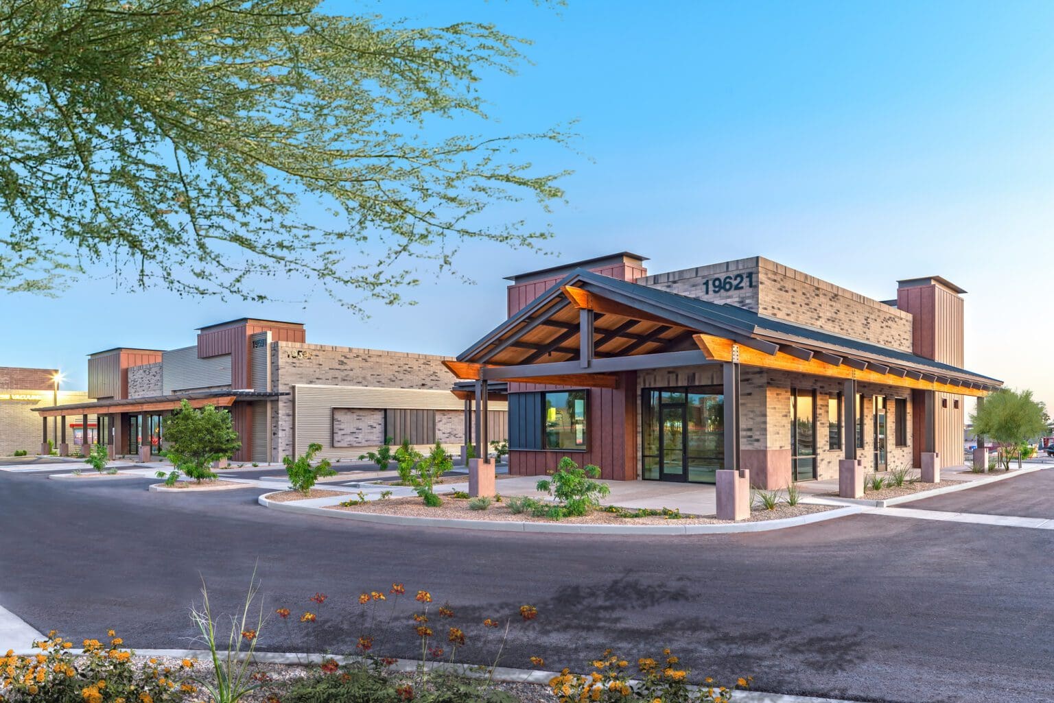 Retail - Butler Design Group