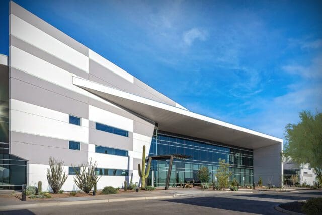 Industrial - Butler Design Group