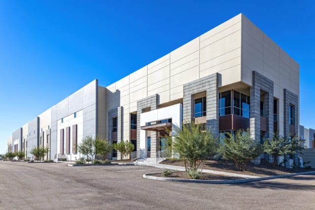 Industrial - Butler Design Group