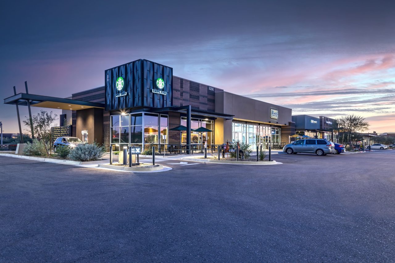 Retail - Butler Design Group