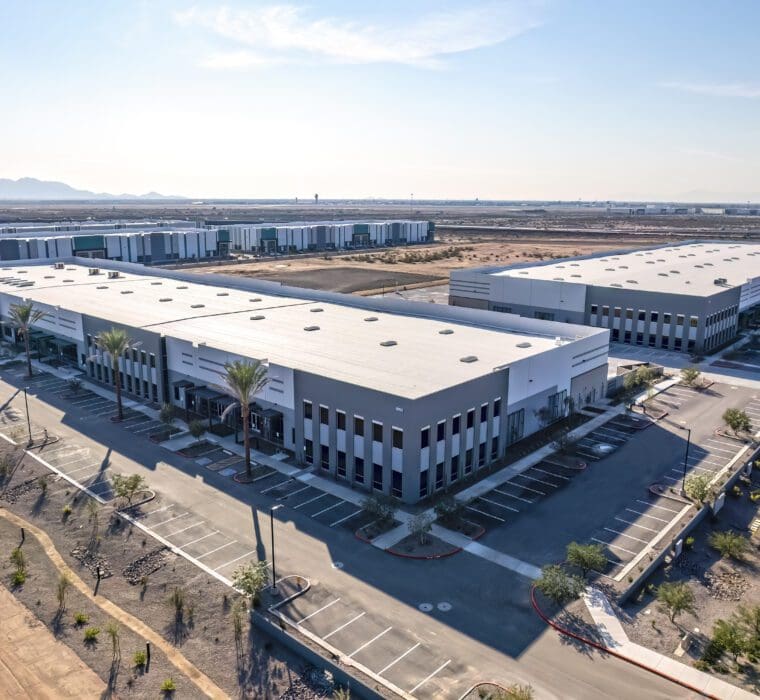 What We Do - Butler Design Group