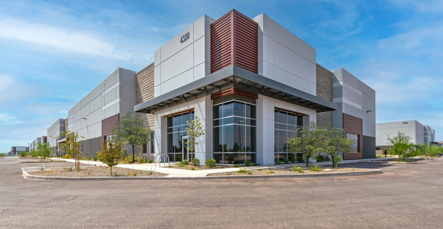 Industrial - Butler Design Group