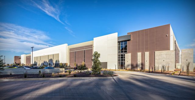 Industrial - Butler Design Group