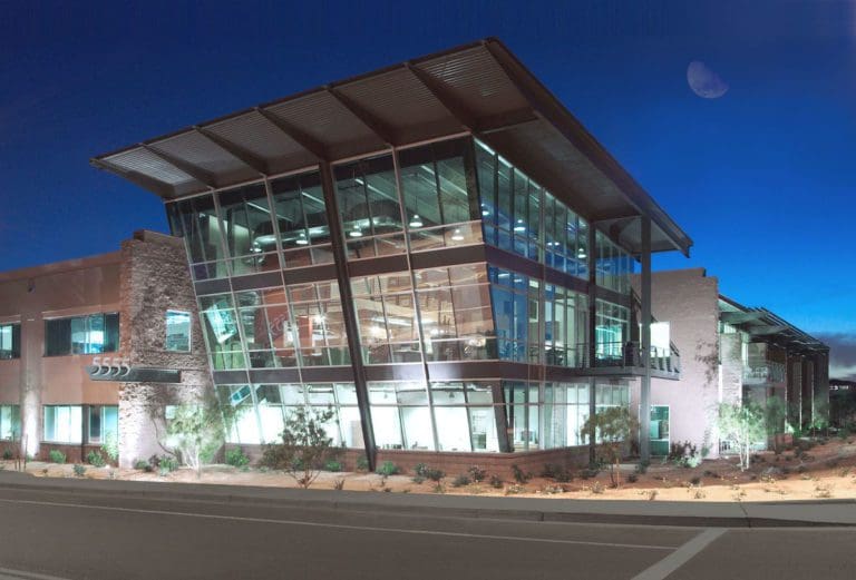 Office - Butler Design Group