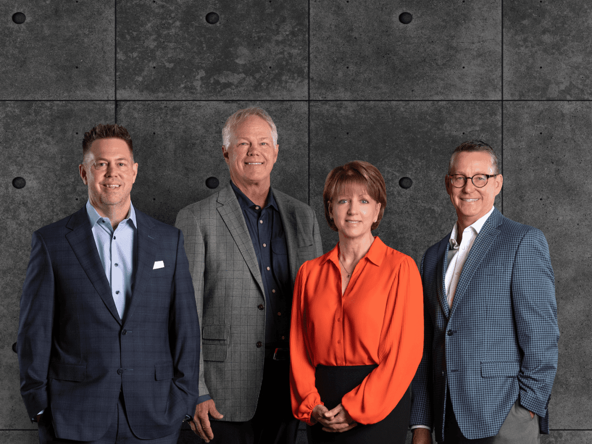 In the Know - Butler Design Group
