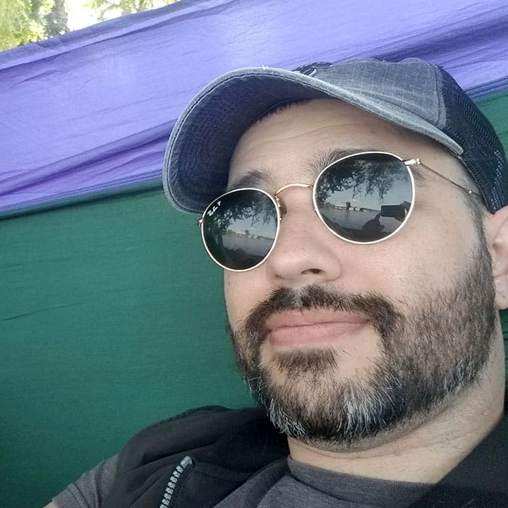 QR Evan Novak - Butler Design Group