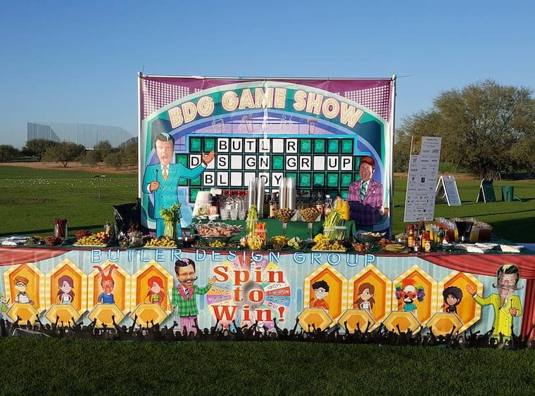 Life at BDG - Butler Design Group