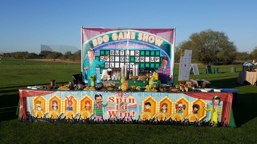 Life at BDG - Butler Design Group