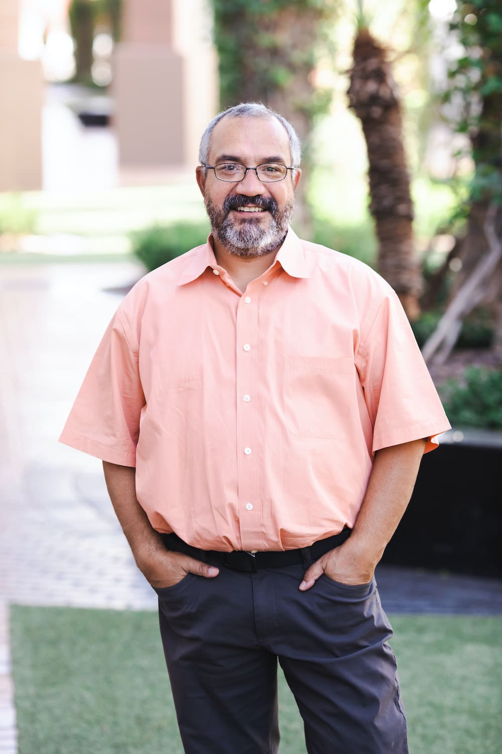 Who We Are - Butler Design Group