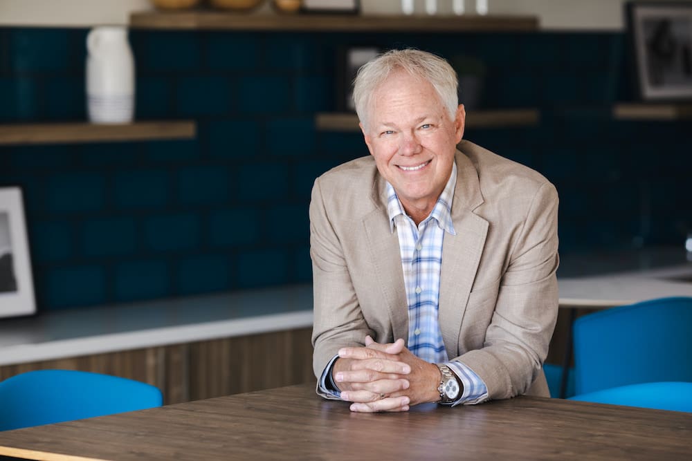 Who We Are - Butler Design Group