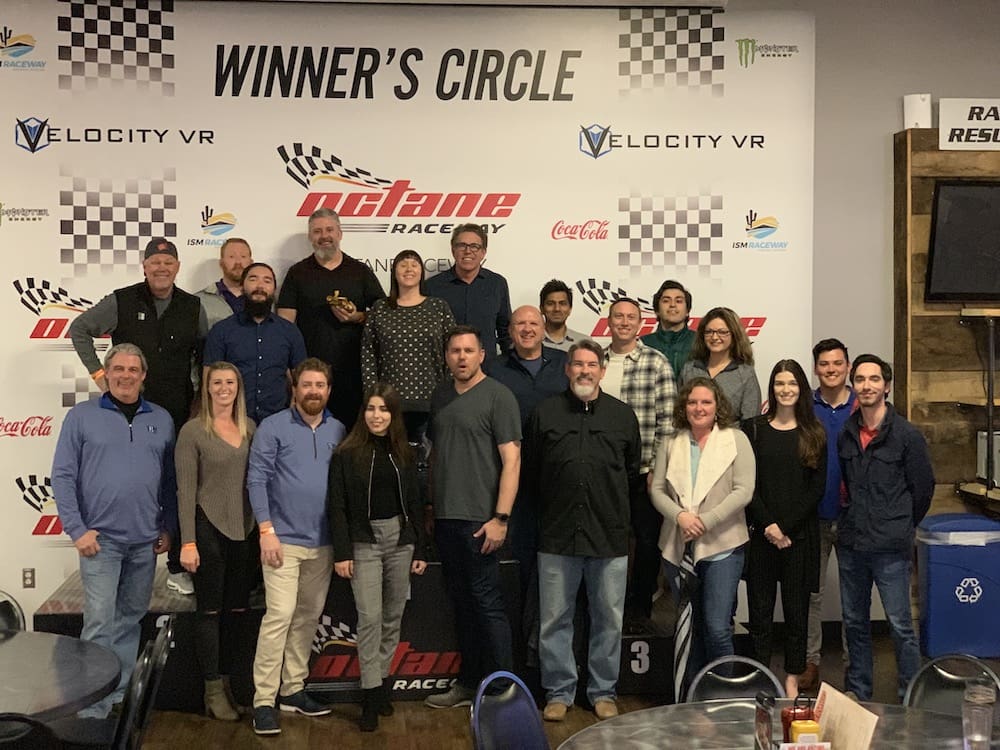 Life at BDG - Butler Design Group