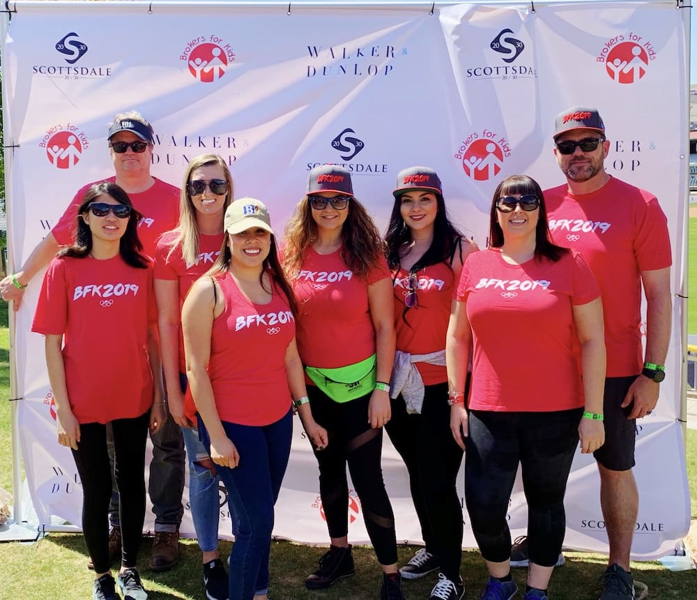 Life at BDG - Butler Design Group