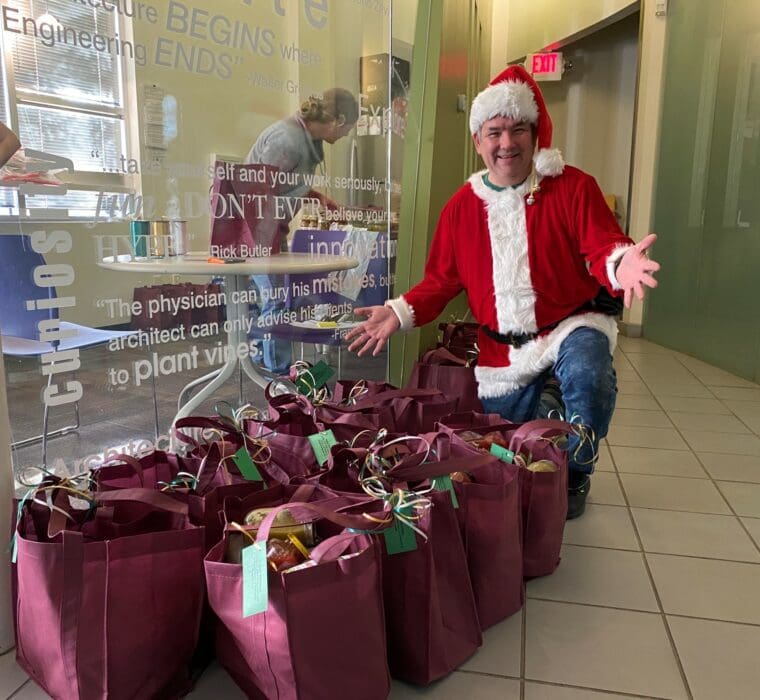 Life at BDG - Butler Design Group