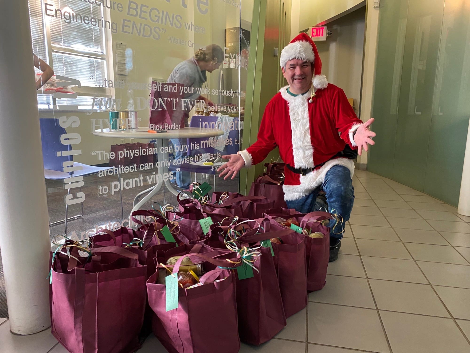 Life at BDG - Butler Design Group